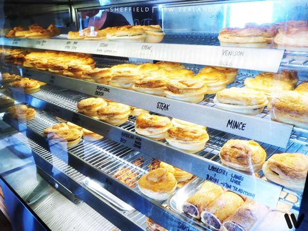รีวิวขับรถ เที่ยวนิวซีแลนด์ เกาะใต้ ด้วยตนเอง - What Eat It เที่ยวไหนดี