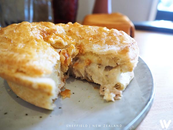 รีวิวขับรถ เที่ยวนิวซีแลนด์ เกาะใต้ ด้วยตนเอง - What Eat It เที่ยวไหนดี