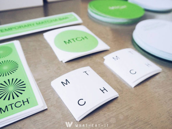 MTCH Matcha Bar ร้านชาเขียว คาเฟ่ มัทฉะ อร่อยเข้มข้นที่สุด มี 3 สาขา