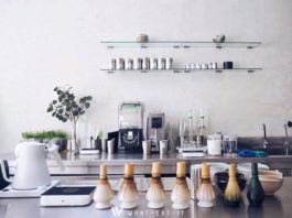 MTCH Matcha Bar ร้านชาเขียว คาเฟ่ มัทฉะ อร่อยเข้มข้นที่สุด มี 3 สาขา