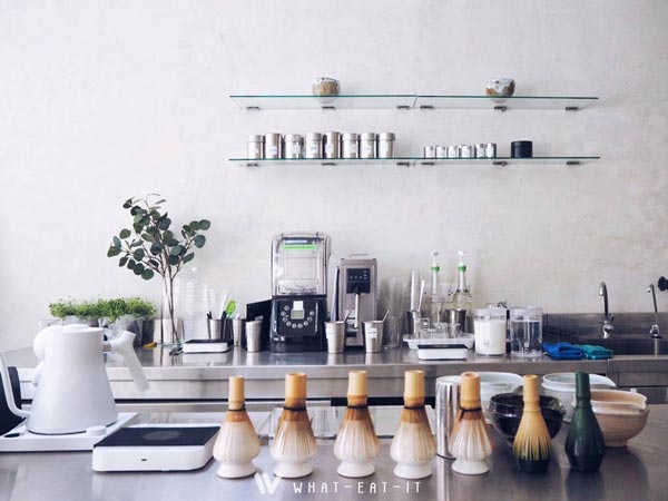 MTCH Matcha Bar ร้านชาเขียว คาเฟ่ มัทฉะ อร่อยเข้มข้นที่สุด มี 3 สาขา