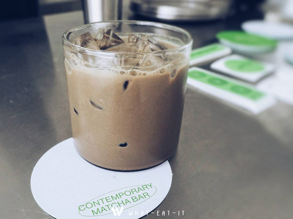 MTCH Matcha Bar ร้านชาเขียว คาเฟ่ มัทฉะ อร่อยเข้มข้นที่สุด มี 3 สาขา