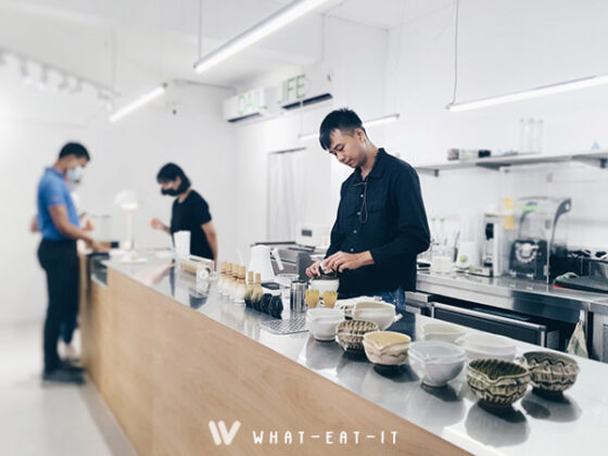 MTCH Matcha Bar ร้านชาเขียว คาเฟ่ มัทฉะ อร่อยเข้มข้นที่สุด มี 3 สาขา