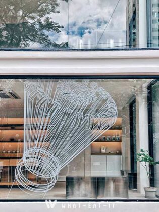 MTCH Matcha Bar ร้านชาเขียว คาเฟ่ มัทฉะ อร่อยเข้มข้นที่สุด มี 3 สาขา